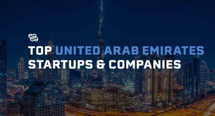 44 Top UAE (United Arab Emirates) Fitness Companies and Startups of ...